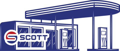 Find a Scott Petroleum Location Near You