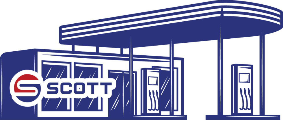 Find a Scott Petroleum Location Near You