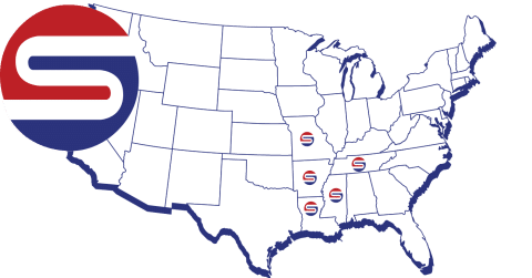 Scott Petroleum | Fuel Your Life | Fueling the South Since 1935