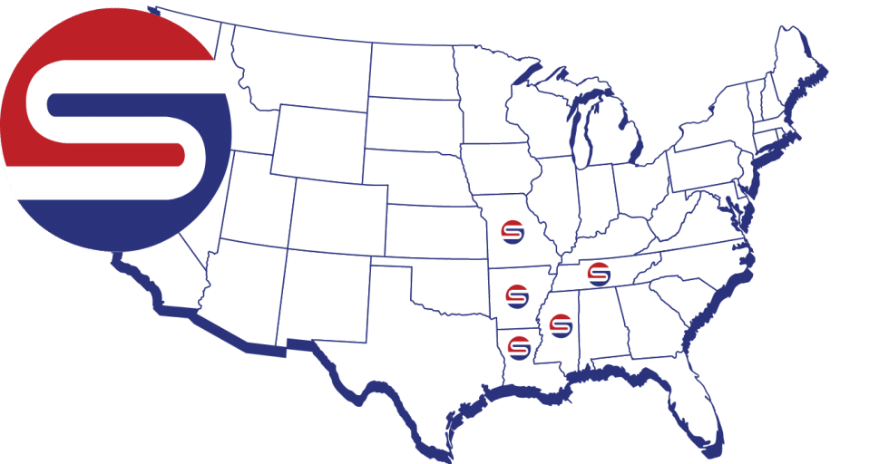 Scott Petroleum | Fuel Your Life | Fueling the South Since 1935