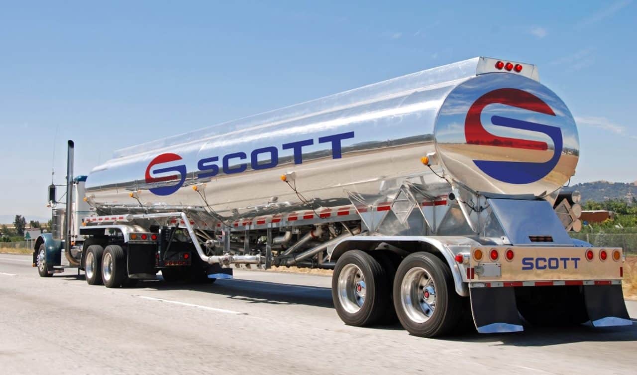 Scott Petroleum | Fuel Your Life | Fueling the South Since 1935