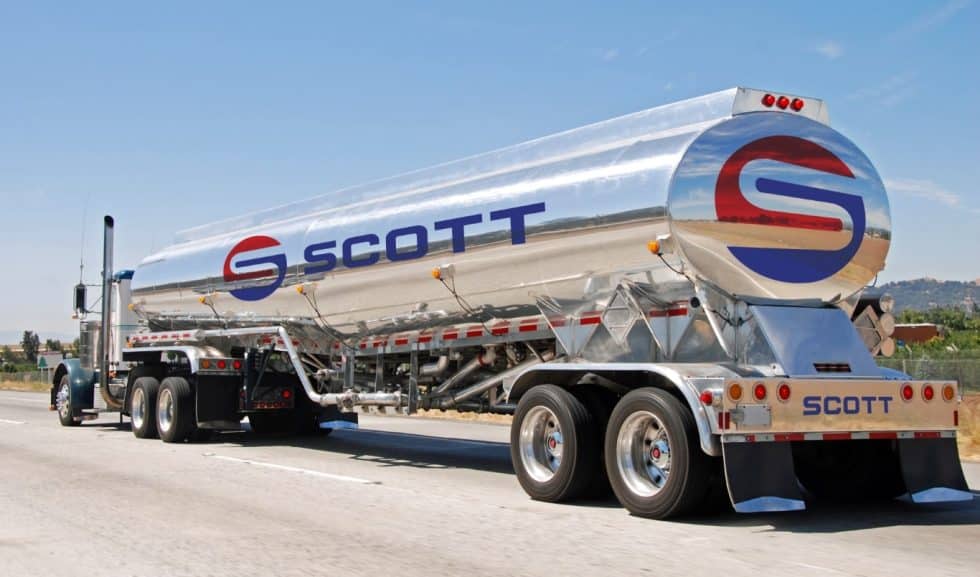 Scott Petroleum | Fuel Your Life | Fueling the South Since 1935