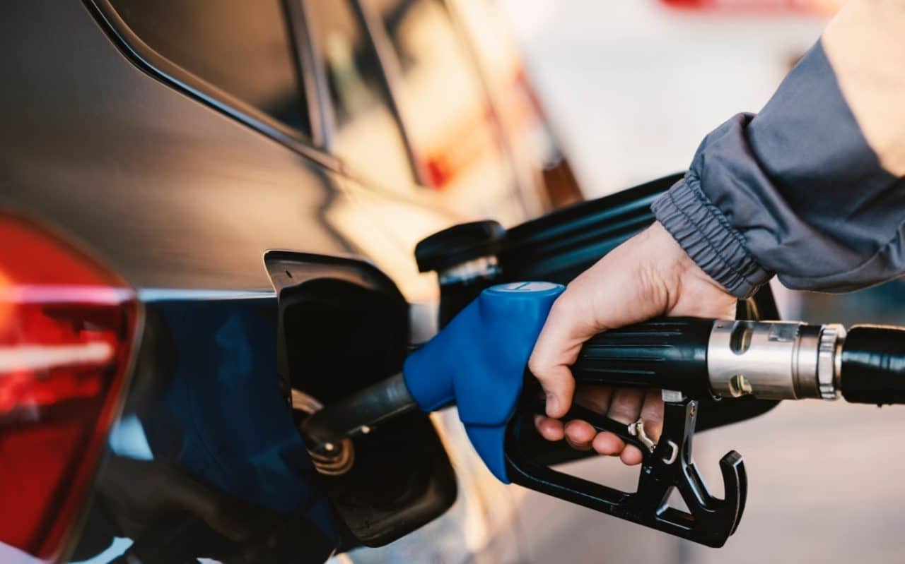 Products | Scott Petroleum